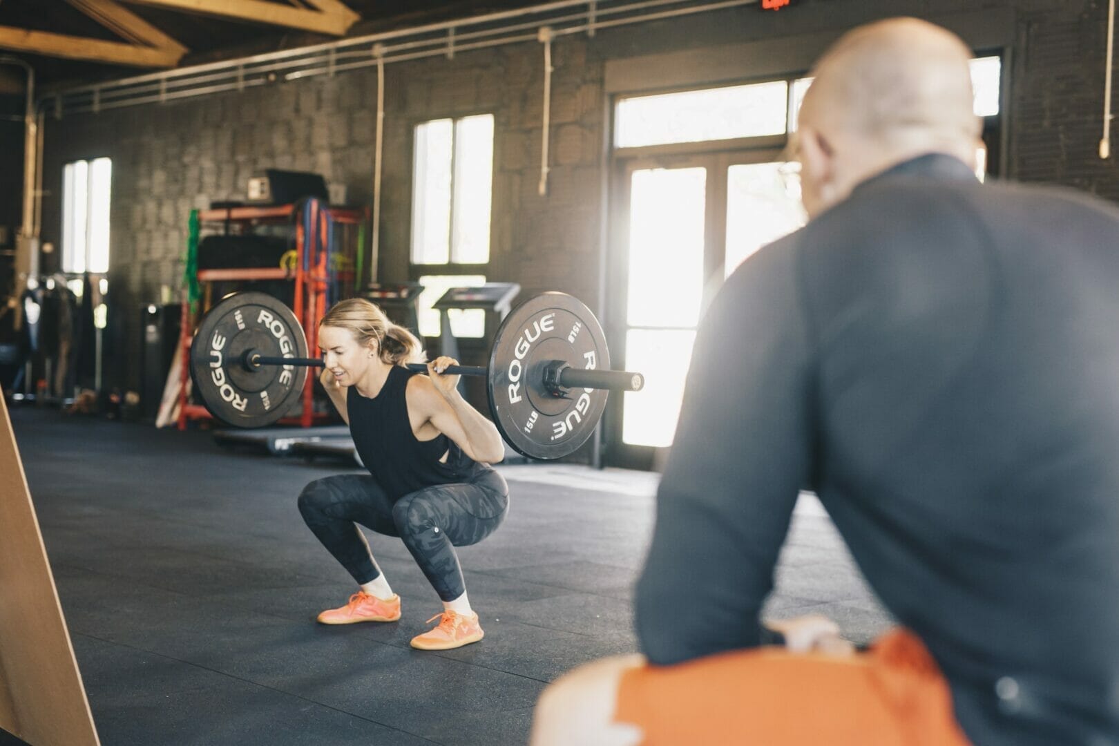 Personal Training in Jacksonville FL - JM Health & Performance