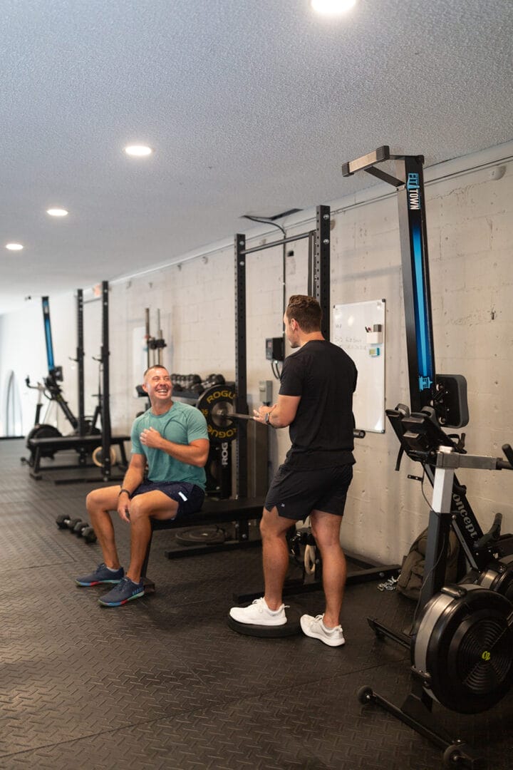 How to Avoid Common Workout Injuries - JM Health & Performance