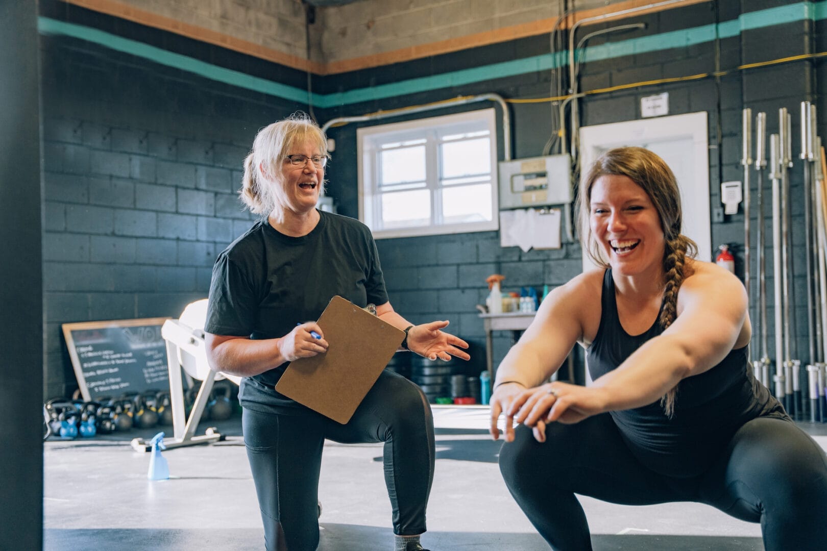 Warm-Up and Cool-Down Exercises You Shouldn’t Skip - JM Health & Performance